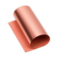 China Electric Vehicles PCB Copper Foil Li-Ion Battery Copper Foil for sale