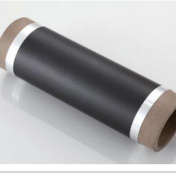 China Both Side Coated Aluminum Foil 20um Thickness For Lithium - Ion Super Capacitor for sale