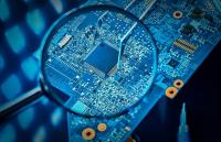 China Professional PCB & PCBA Turnkey Manufacturing - 2-48 Layer Boards with 3/3mil Trace/Spacing and ±7% Impedance Control for sale