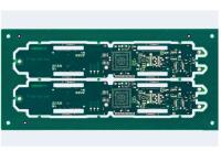 China Aluminum Copper Rigid SMT PCB Fabrication 2-48 Layers with 3/3mil Trace/Spacing and PCBA Assembly Services for sale