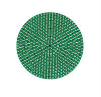 China Rigid SMD LED PCB Board FR4 High TG 2-48 Layers with 3/3mil Trace/Spacing for Automotive Electronics for sale