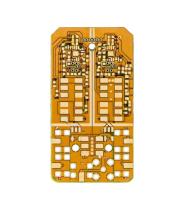China Medical Equipment FPC Circuit Board PCB Rigid Flex 2-48 Layer PCBA Services with 3/3mil Trace Spacing for sale