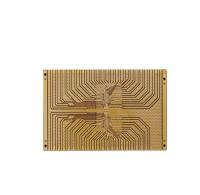 China Integrated Polyimide Flex Rigid PCB Board PCBA Turnkey Service with 2-48 Layers and 3/3mil Trace/Spacing for sale