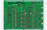 China 94V-0 High Frequency PCB Circuit Board for 5G Base Stations and Radar Systems | 1-100+ GHz Frequency Range | 2-40 Layer Custom Design for sale