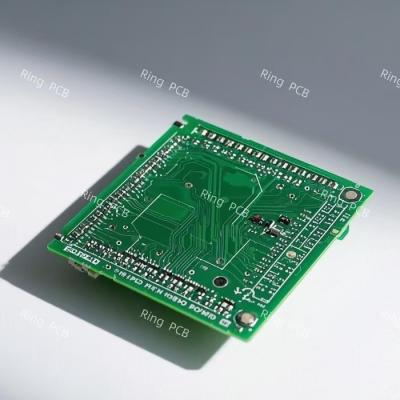 China HDI PCB Boards 2-48 Layers with 3/3mil Trace/Spacing and ±7% Impedance Control for High-Density Interconnect Applications for sale