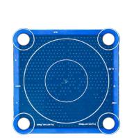 China Custom High-Speed PCB Prototype & Assembly Service - Up to 48 Layers, 3/3mil Trace/Spacing for sale