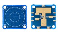 China Professional Multilayer PCB Manufacturing with 0.2mm Min Hole Size and 3-5 Day Prototype Service for sale