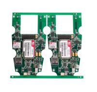 China Industrial 4G Integrated PCBA Board - Custom Assembly with -40°C to 85°C Operating Range and 2-48 Layer PCB Manufacturing for sale