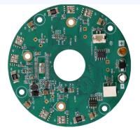 China 12V 24V Industrial PCBA Circuit Board Assembly -40°C to 85°C Operating Temperature Range for sale