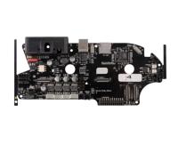 China 12V Industrial Control PCBA Motherboard with 2oz Copper PCB Manufacturing -40°C to 85°C Operating Range for sale