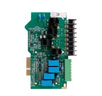 China ENIG HASL Immersion Tin Automotive PCBA - 2-48 Layer Circuit Board with -40°C to 125°C Operating Range for sale