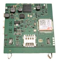 China Smart Robotics PCBA with 2-30+ Layer Count and 0.1-0.5mm Trace Width for High-Speed Communication Modules for sale