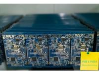 China EV Battery Charger PCBA Board 350kW Fast Turn Printed Circuit Assembly with 4-10 Layers and 200-750V Output for sale