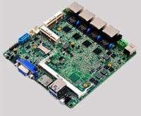 China Communication PCB Assembly Services - 2-48 Layer Boards with 3/3mil Trace/Spacing for Fiber Equipment for sale
