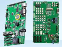 China Custom EV Car Battery Charger Circuit Board PCBA 1.6-2.4mm Thickness 4-10 Layer Manufacturing for sale