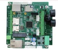 China 240V EV Charger PCBA Board SMT Assembly Service - 4-10 Layer PCB with 7kW-350kW Power Rating for sale