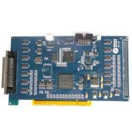 China Custom Automotive PCBA Circuit Board Assembly - 2-48 Layer Boards with -40°C to 125°C Operating Range for sale