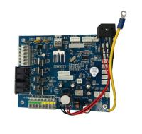China Custom Medical Equipment PCBA Motherboard SMT Circuit Board Processing - 4-16 Layers, 0.8-2.0mm Thickness for sale