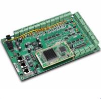 China Medical Equipment PCBA Manufacturing Turnkey Services 0.8mm-2.0mm Board Thickness with ISO 13485 Certification for sale