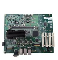 China Custom Industrial PCBA Motherboard Turnkey Manufacturing - 2-48 Layer Boards with -40°C to 85°C Operating Range for sale