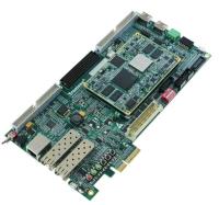 China Custom Communication PCBA Manufacturing for Speaker Amplifier | 0.8-2.4mm Board Thickness | 48-Layer HDI Capability for sale