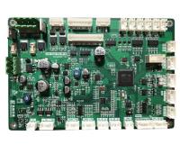 China Medical Equipment PCBA Manufacturing - 2-48 Layer Boards with 1-3oz Copper, ISO 13485 Certified for sale