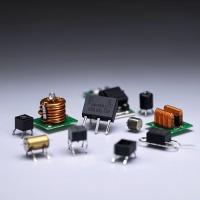 China Analog SMD PCB Component Sourcing Turnkey Assembly Service - 2-48 Layer Boards with 3/3mil Trace/Spacing for sale