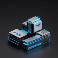 China Custom PCB Manufacturing 2-48 Layer Boards with Power Components Sourcing and PCBA Assembly Services for sale