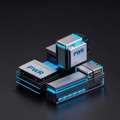 China Custom PCB Manufacturing 2-48 Layer Boards with Power Components Sourcing and PCBA Assembly Services for sale