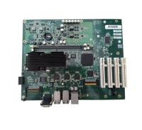 China Custom Smart Robotics PCBA with 2-30+ Layers and 0.1-0.5mm Trace Spacing for Industrial Automation for sale