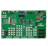 China EV Charger PCBA Manufacturing - 95% Efficiency, IP67 Rated, Custom 4-12 Layer Boards for Industrial & Public Charging Stations for sale