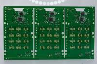 China Customized Industrial Remote Control PCB Assembly -40°C to +85°C Operating Temperature 100+ Meter Range Durable Rigid PCBA for sale