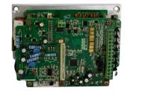 China High-Tg FR-4 Industrial Frequency Converter PCB Assembly for Motor Control - 4-12 Layers, 1-4 oz Copper for sale