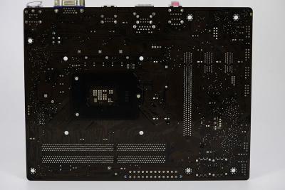 China Customizable Compact Computer Motherboard PCBA for Factory Automation & Heavy Machinery for sale