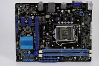 China Industrial-Grade SFF Computer Motherboard PCBA FR4 ENIG Finish For Industrial Automation & Medical Devices for sale
