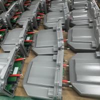 China Full Turnkey PCB PCBA Assembly Service with 1-48 Layer Boards, X-ray Inspection and ISO9001 Certification for sale