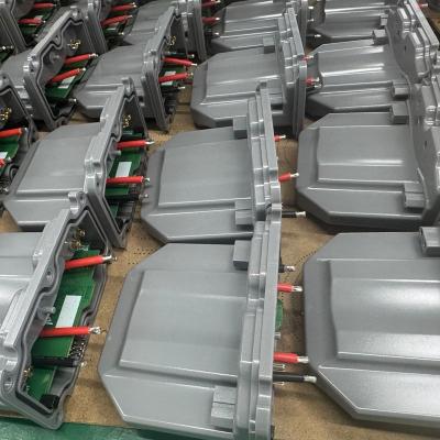 China Full Turnkey PCB PCBA Assembly Service with 1-48 Layer Boards, X-ray Inspection and ISO9001 Certification for sale