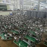 China Professional PCB Assembly Turnkey Solutions: 1-48 Layer Boards with ISO9001 & IATF16949 Certification for sale
