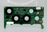 China Multi-Layer High Power Supply PCB Assembly with 3-20oz Copper Thickness for 50V-10kV Energy Storage Systems for sale