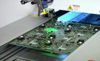 China Quick Turn Multilayer PCB Manufacturing for high-power supply with SMT assembly for sale