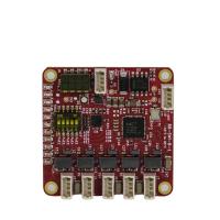 China Custom Robotics PCB Assembly Service: 2-30+ Layers, 3-Day Prototyping, Full-Turnkey PCBA Solutions for Industrial Automation for sale