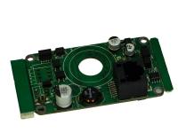 China 6-16 Layer High-Frequency PCB Assembly for IoT | 0.2mm Hole Size, 4-6mil Trace Width, -40°C to 85°C Operating Range for sale