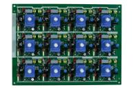 China Integrated Laser Control PCB Assembly with Rich Interfaces: Ideal for Cutting Marking & 3D Printing for sale