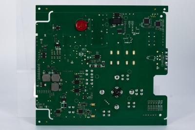China FR-4 EV Charger PCBA Assembly with 95% Efficiency, IP67 Protection, and 10+ Year Lifespan for Automotive Charging Systems for sale