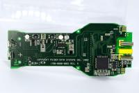 China Custom 0.8-2.4mm Communication Device PCBA with 6-16 Layer FR-4 Construction for High-Frequency 4G/5G Applications for sale