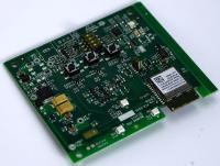 China 2-16 Layer IoT PCB Assembly Service for Connected Devices with 8μA Standby Current and -40°C to 125°C Operating Range for sale