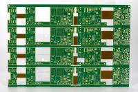 China Food Delivery Robot Mainboard PCBA - 2-48 Layer Custom PCB Assembly with 3/3mil Trace Spacing for sale