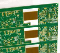 China Custom Robotics PCB Assembly 2-30+ Layers with 0.1-0.5mm Trace Spacing for Industrial Automation for sale