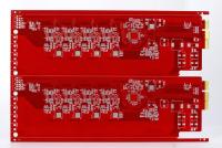 China Custom Communication PCB Assembly for 5G Systems - 6-16 Layer FR-4 with 0.2mm Hole Size for sale
