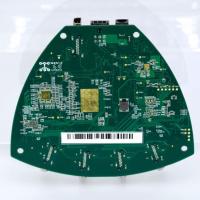 China High-Tg FR4 Communication Device PCB Assembly Support Fast Pcb Manufacturing And SMT Asmbly  Functional Testing for sale